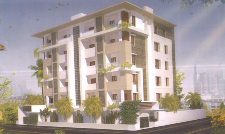 MJR Elite in Gachibowli, Hyderabad - Price, Reviews & Floor Plan