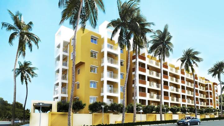 Aashrayaa Elite Grandeur in Bommanahalli, Bangalore - Price, Reviews ...