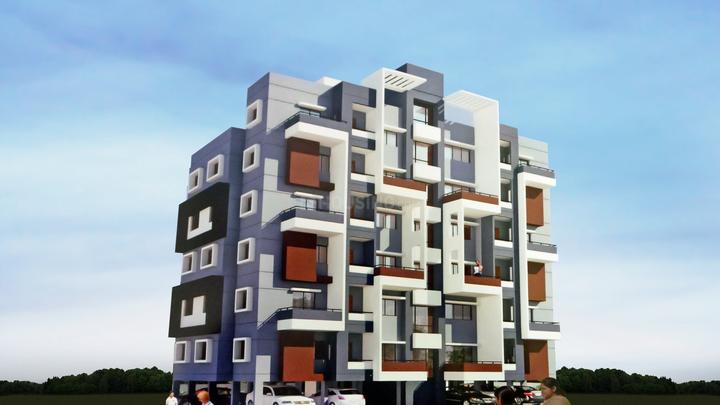 Sakshi Builder Pride Paradise in Kanchanwadi, Aurangabad - Price ...