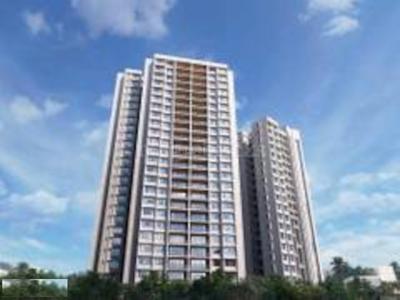 Spectrum Vertillas Floor Plan Kharadi, Pune