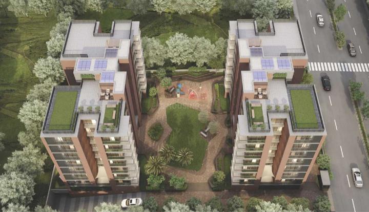 Devpriya Devpriya in Chandkheda - Price, Reviews & Floor Plan