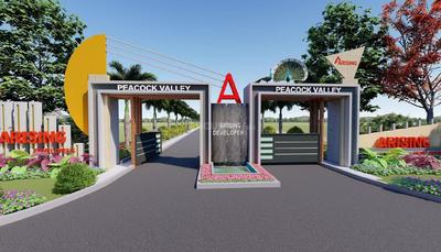 Arising Peacock Valley in Kadthal, Hyderabad - Price, Reviews & Floor Plan
