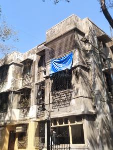 Bay View in Andheri West, Mumbai - Price, Reviews & Floor Plan