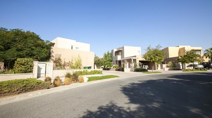 Emaar Savannah in Arabian Ranches, Dubai - Price, Reviews & Floor Plan