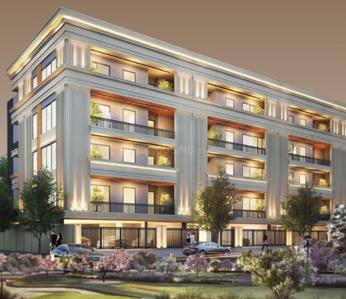 Flats / Apartments in DLF Phase 1 | 555+ Flats / Apartments for Sale in ...