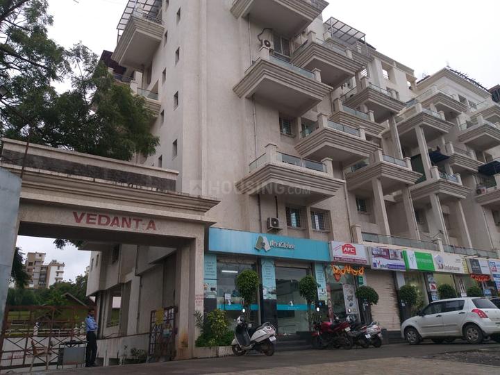 Vedant Society in Mohammed Wadi, Pune - Price, Reviews & Floor Plan