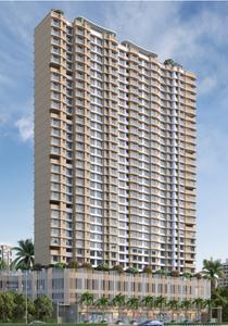 Sk Heights Llp Imperial Garden in Mira Road East, Mumbai - Price, Reviews & Floor Plan