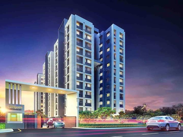 Merlin Gangotri in Konnagar, Hooghly - Price, Reviews & Floor Plan