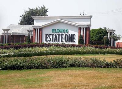 Eldeco Accolade in Sector 2, sohna, Gurgaon - Price, Reviews & Floor Plan