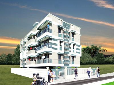 Maxis Sai Jayam in Anna Nagar, Chennai - Price, Reviews & Floor Plan