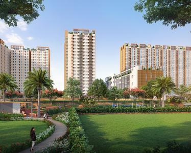 Urbanrise The World Of Joy in Siruseri, Chennai - Price, Reviews ...