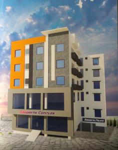 A R Signature Srikanth Palace in C V Raman Nagar, Bangalore - Price ...