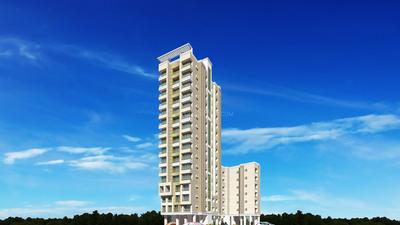 Metro Ishwar - Swarup Location Map Malad West, Mumbai