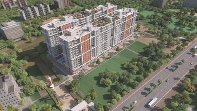 Ace Abode Brochure Kiwale, Pune