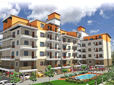 Models Construction Avalon in Taleigao, Goa - Price, Reviews & Floor Plan