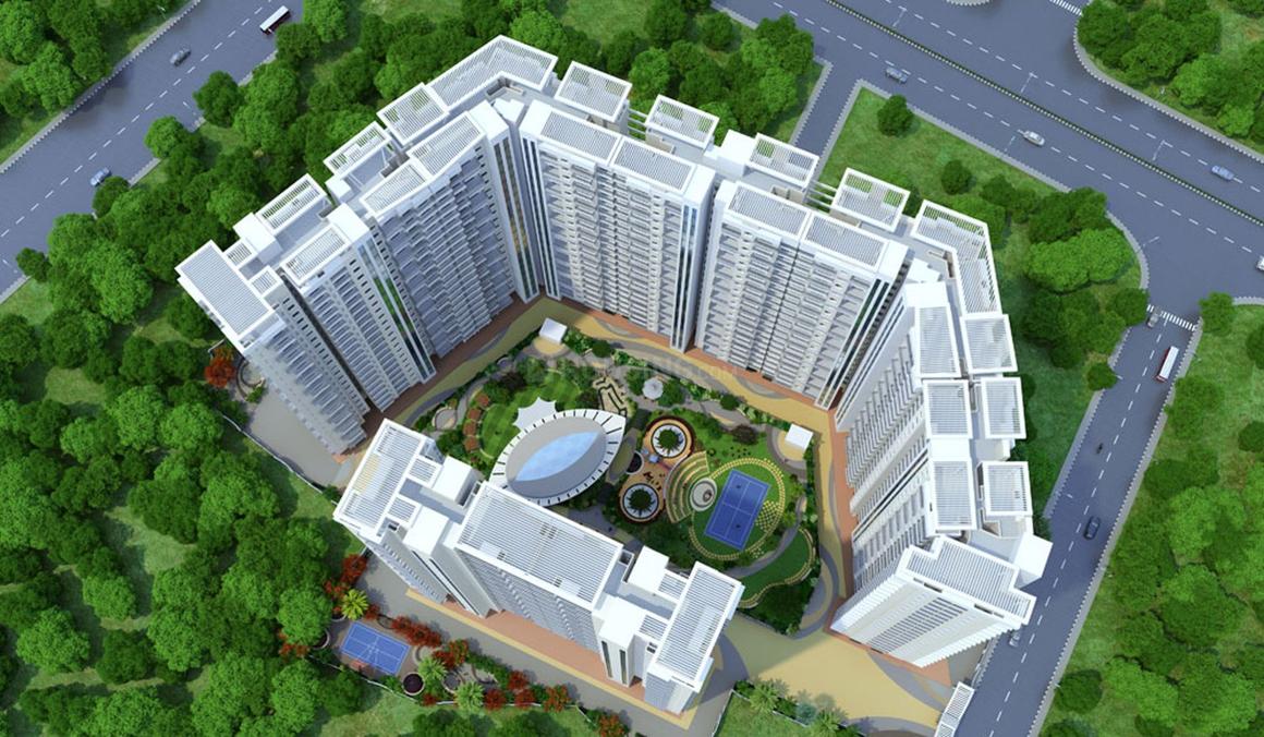 Swastik Epitome Building 1 Phase III 15 To 21 Floors in Virar East ...