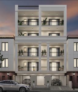 Sunrise Homes Location Map Sector 16 Rohini, New Delhi