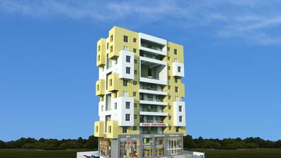 Yugal Suryashail in Kothrud, Pune - Price, Reviews & Floor Plan