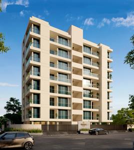 Swastik Panchtatva 3 in Nana Mava, Rajkot - Price, Reviews & Floor Plan