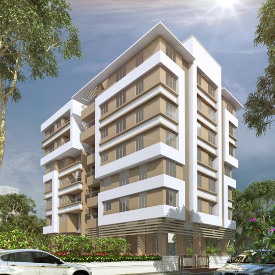 RUI 114 Priyanjali in Kothrud, Pune - Price, Reviews & Floor Plan
