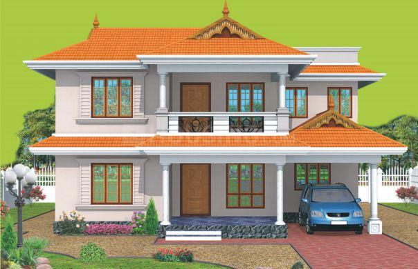 Shiva Residency in Shadnagar, Hyderabad - Price, Reviews & Floor Plan