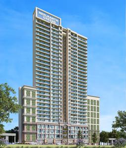Magnolias Neelkanth Greens Amenities Thane West, Thane