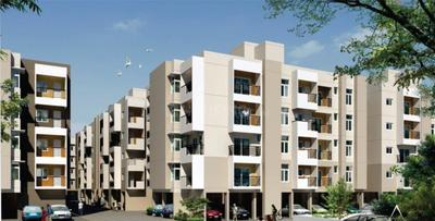 Ruby Grand in Selaiyur, Chennai - Price, Reviews & Floor Plan