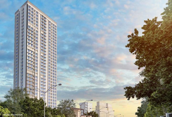 Mayfair The View in Vikhroli West, Mumbai - Price, Reviews & Floor Plan
