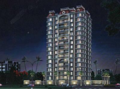 Mantra Homes in Mota Varachha, Surat - Price, Reviews & Floor Plan