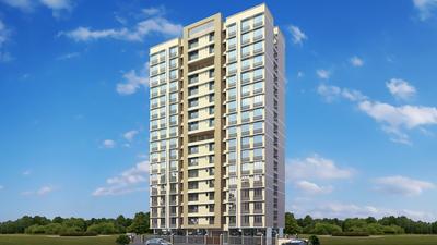 Platinum Tower 1 in Andheri West, Mumbai - Price, Reviews & Floor Plan