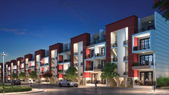 RPS Palm Drive in Sector 88 - Price, Reviews & Floor Plan