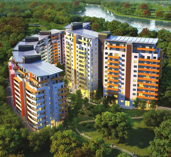 NBCC Valley View in Ambalamedu, Kochi - Price, Reviews & Floor Plan