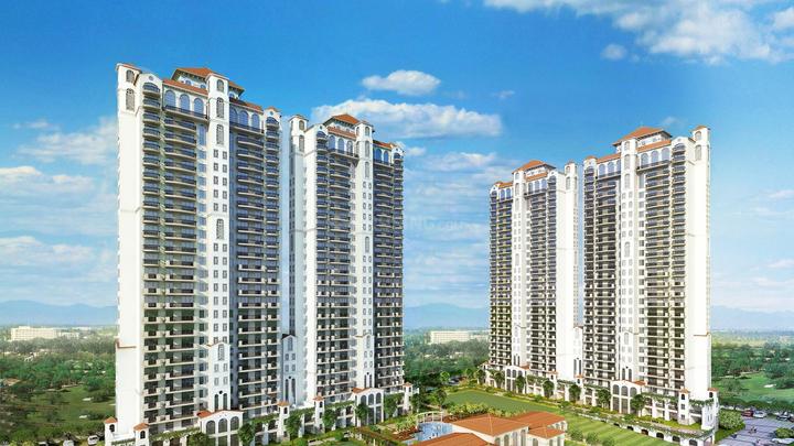 ATS Triumph in Sector 104, Gurgaon - Price, Reviews & Floor Plan
