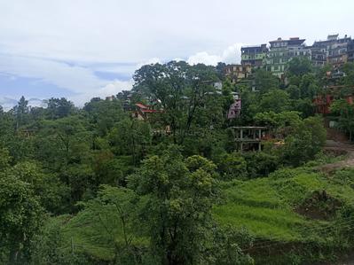 Meera Enclave Location Map Tarna, Mandi