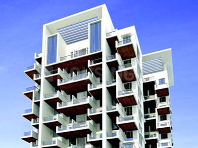 Naman Naman Galaxy Location Map Bibwewadi, Pune