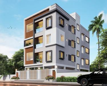 DM Homes in Adambakkam, Chennai - Price, Reviews & Floor Plan