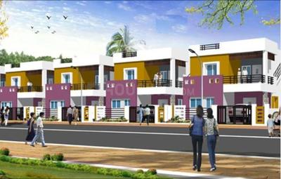 Praneeth Pranav Homes in Krishna Reddy Pet, Hyderabad - Price, Reviews & Floor Plan