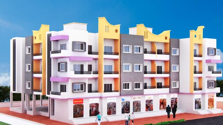 Aarya Residency in Panvel, Navi Mumbai - Price, Reviews & Floor Plan