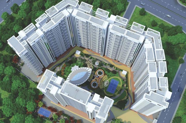 Swastik Epitome Building 1 Phase I Ground To 7 Floors in Virar East ...