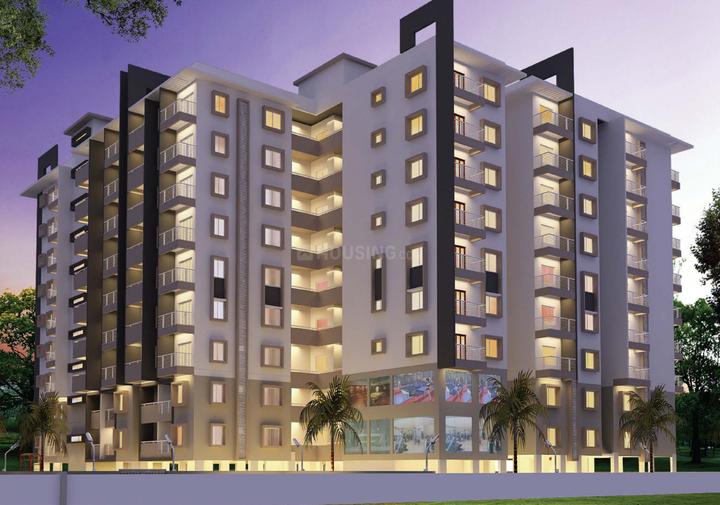 Radiant Elitaire in Kothnur - Price, Reviews & Floor Plan