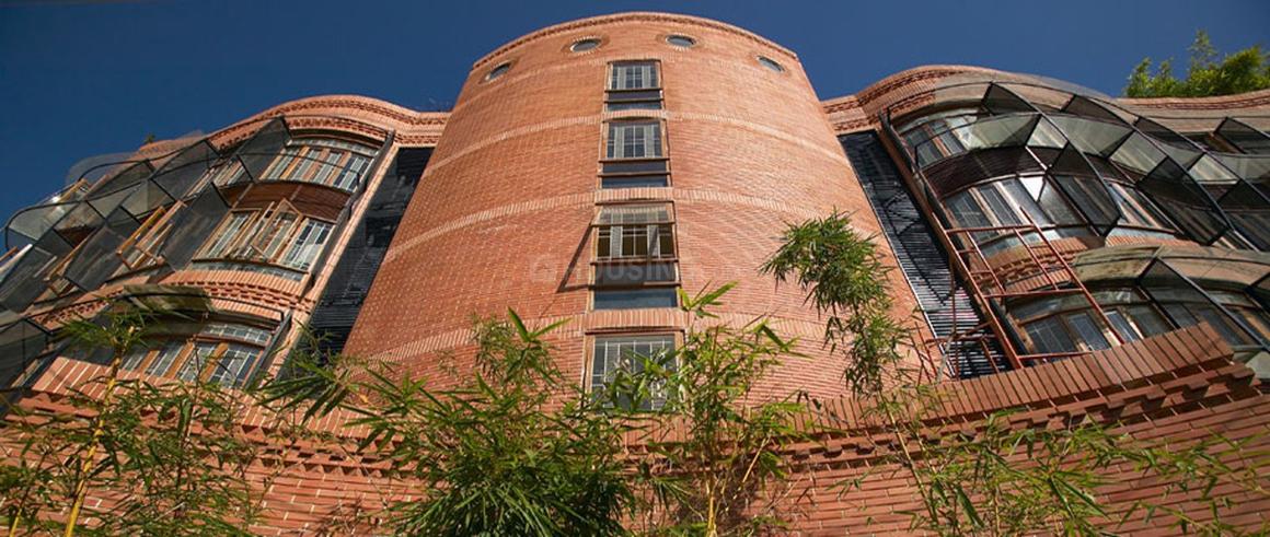 Total Environment Time Apartment in Indira Nagar - Price, Reviews ...