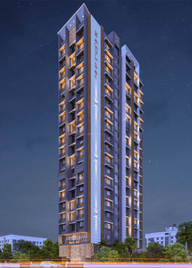 Raj Taxmen CHSL in Malad West, Mumbai - Price, Reviews & Floor Plan