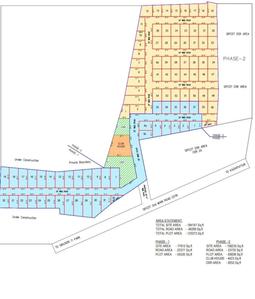 Iyra Code Hub Siruseri Location Map Siruseri, Chennai