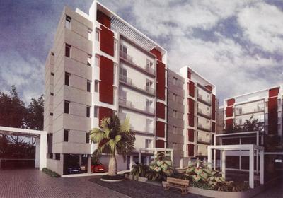 Jala Palmera in Vadsar, Vadodara - Price, Reviews & Floor Plan