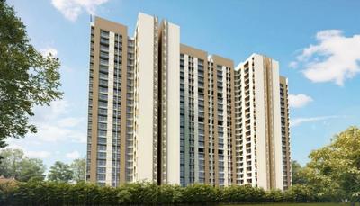 Lodha Grandezza in Thane West, Thane - Price, Reviews & Floor Plan