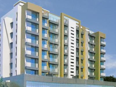 1 BHK Flat for rent in Diva, Beyond Thane - 500 Sqft | Property ID - 18389797 | Housing.com.