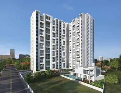 Rohan Leher III in Baner, Pune - Price, Reviews & Floor Plan