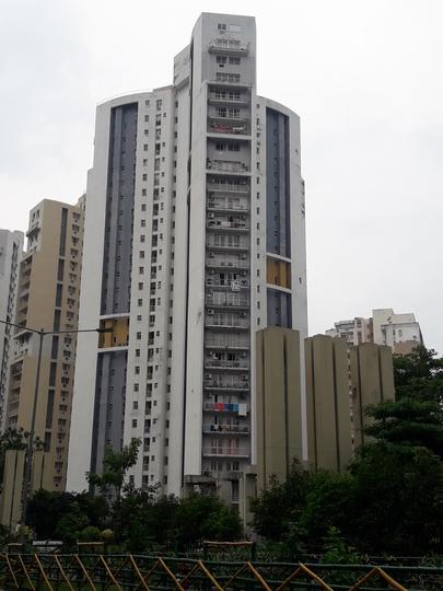 Unitech Universal Cascades in New Town, Kolkata - Price, Reviews ...