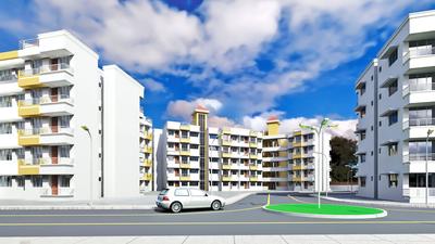 Shashwat Vaastu Location Map Asangaon, Thane