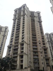 Rose Hill Rodas Enclave in Hiranandani Estate, Thane - Price, Reviews ...